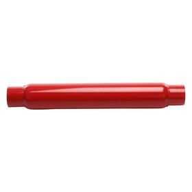 AP EXHAUST PRODUCTS 87518CB Cherry Bomb Glass Pack Steel