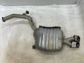 KIA 28710S9150 Rear Telluride Exhaust Single Muffler