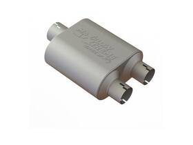 SPEED FX 96344QNPN Muffler