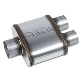 STREET MAX SM60152 Exhaust Muffler 810041868923