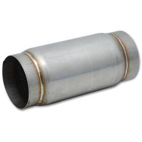VIBRANT PERFORMANCE 1769 Race Muffler 690092120177
