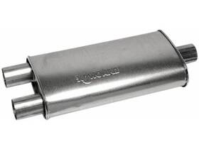 WALKER TD226YK Muffler